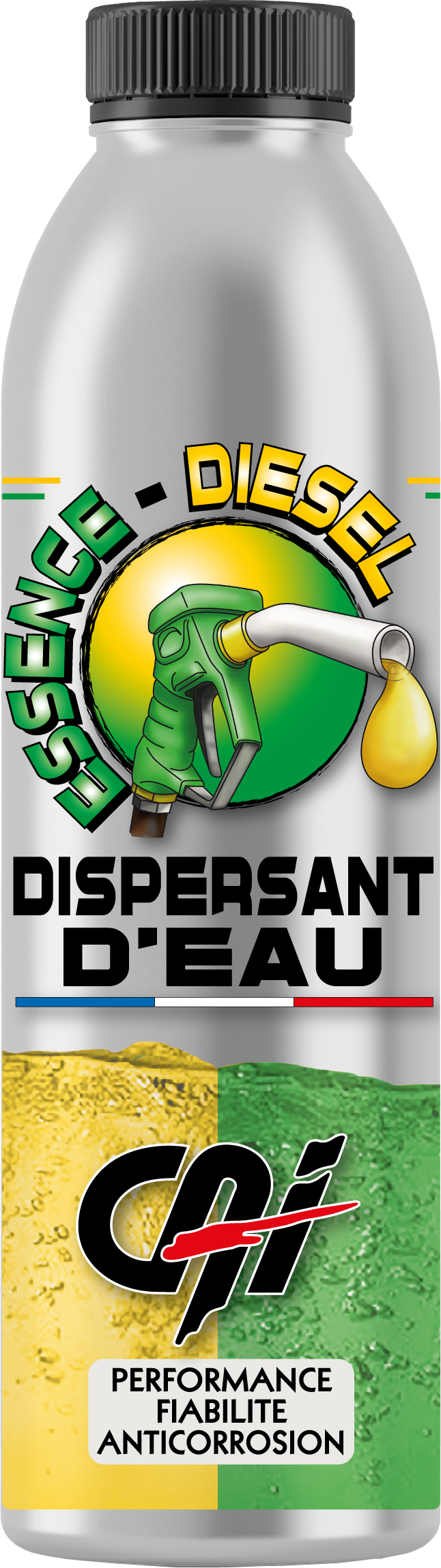 Dispersant d’eau – CAI34